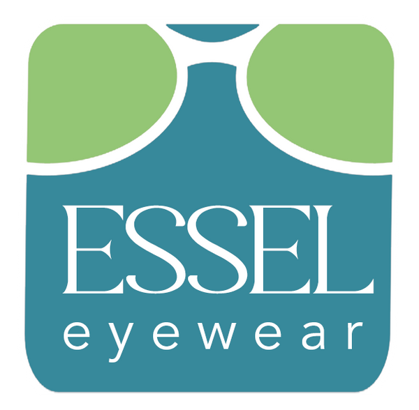 Clearcolor MTO Phantom Sphere Vial Custom - Essel Eyewear NY