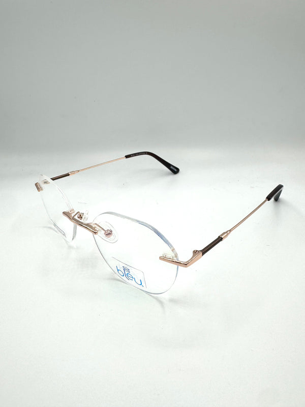 Bleu 8090 - Essel Eyewear NY